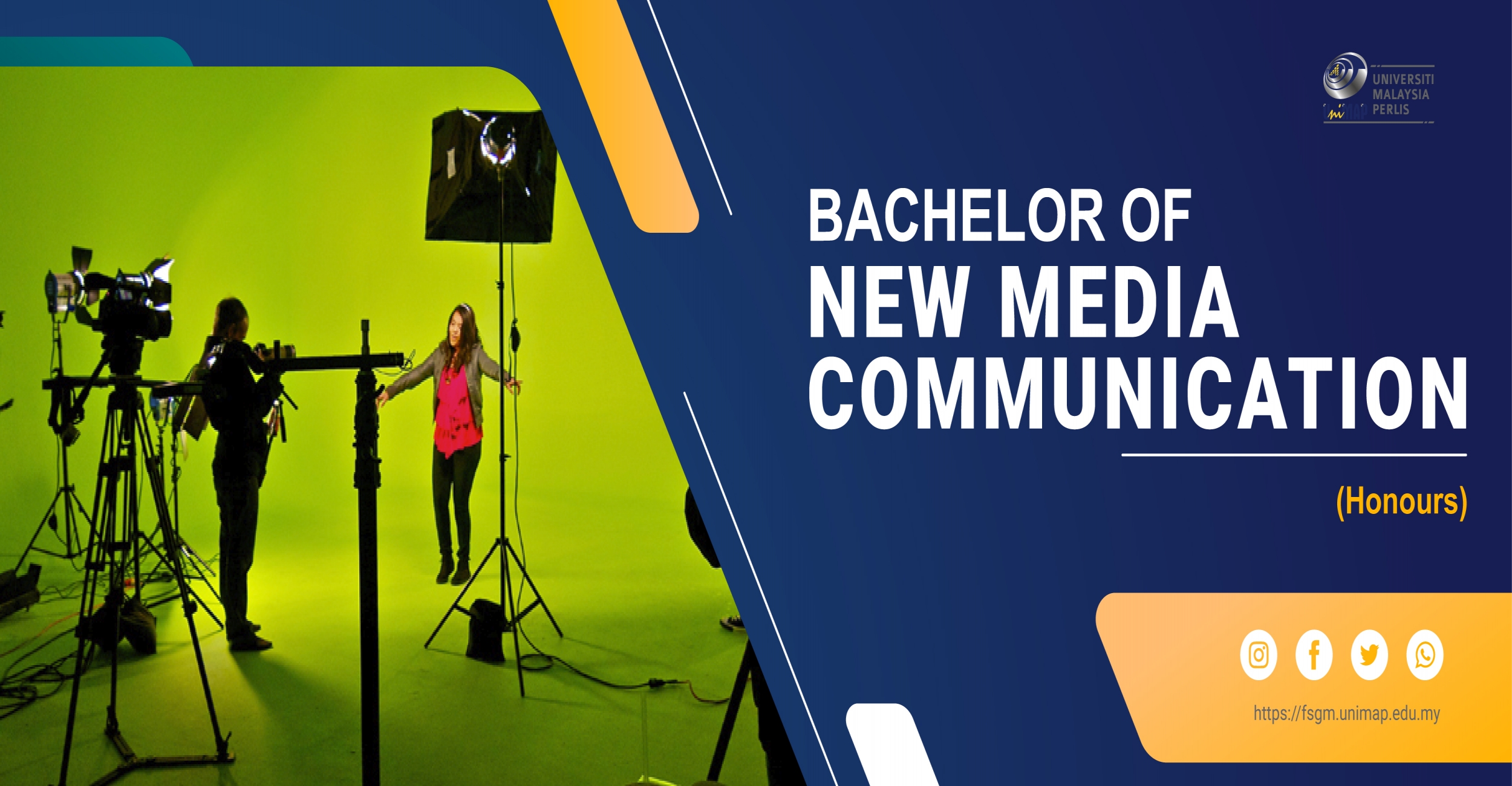 New Media Communication